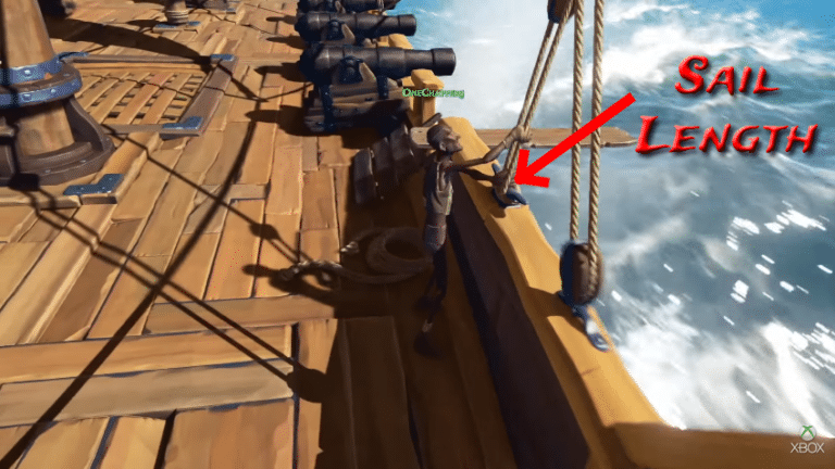 Everything You Need to Know About Sea of Thieves - Rare Thief