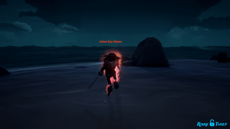 How to get an Ashen Tome of Curses? The Sea of Thieves Ashen Treasures ...
