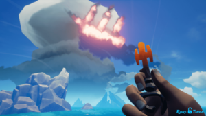 How to get an Ashen Tome of Curses? The Sea of Thieves Ashen Treasures ...