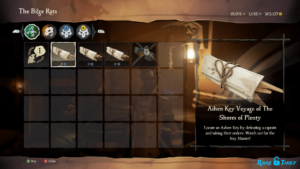 How to get an Ashen Tome of Curses? The Sea of Thieves Ashen Treasures ...