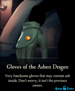 How to get an Ashen Tome of Curses? The Sea of Thieves Ashen Treasures ...