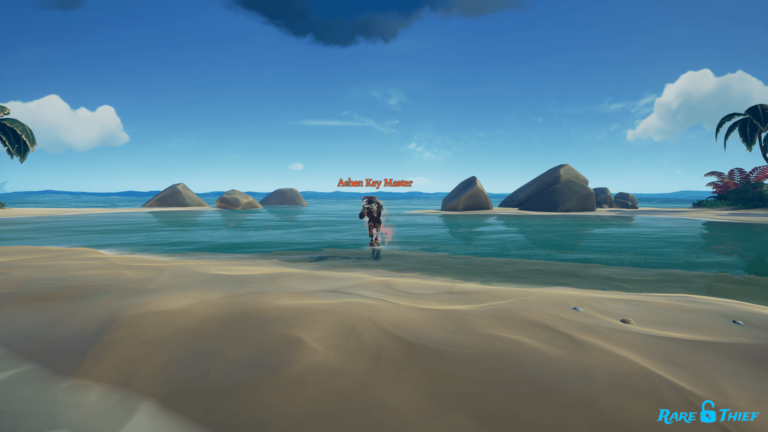 How to get an Ashen Tome of Fire? The Sea of Thieves Ashen Treasures ...