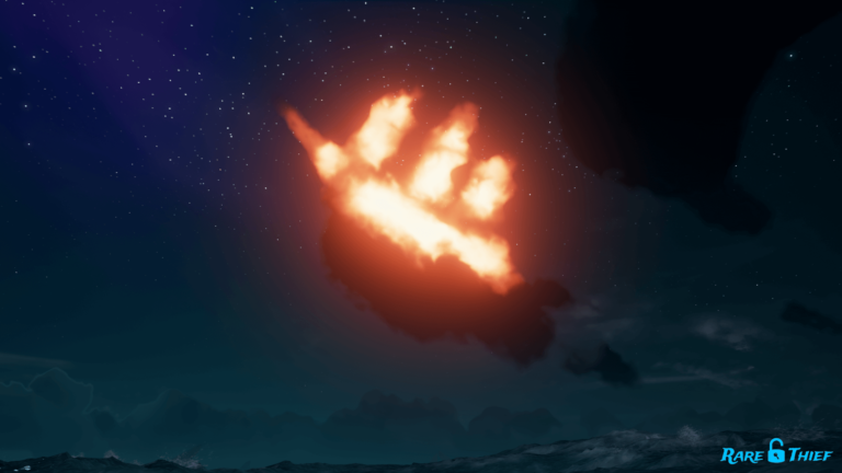 How to get an Ashen Tome of Fire? The Sea of Thieves Ashen Treasures ...