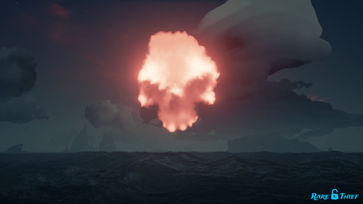 How to get an Ashen Tome of Resurrection? The Sea of Thieves Ashen ...