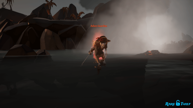 How to get an Ashen Tome of Resurrection? The Sea of Thieves Ashen ...