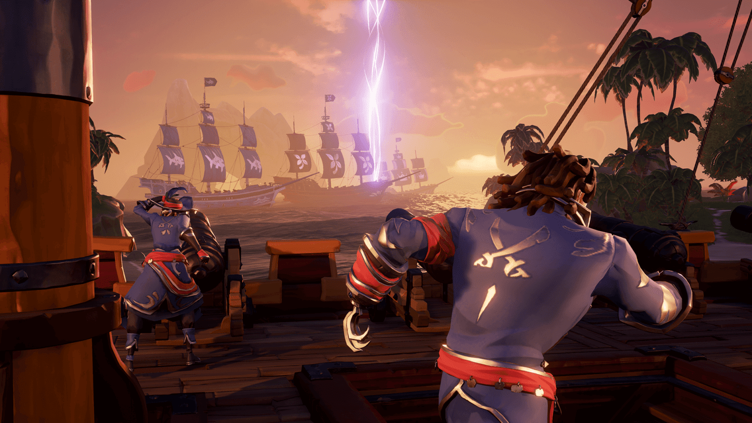 Glorious Sea Dog Chest Archives - Rare Thief