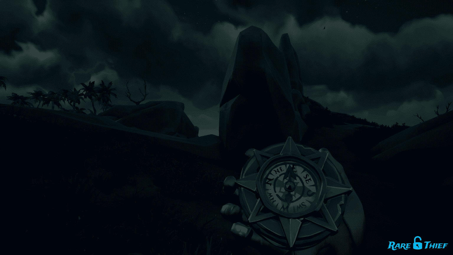 The Fate of the Morningstar Tall Tale Journals, Locations and Text ...