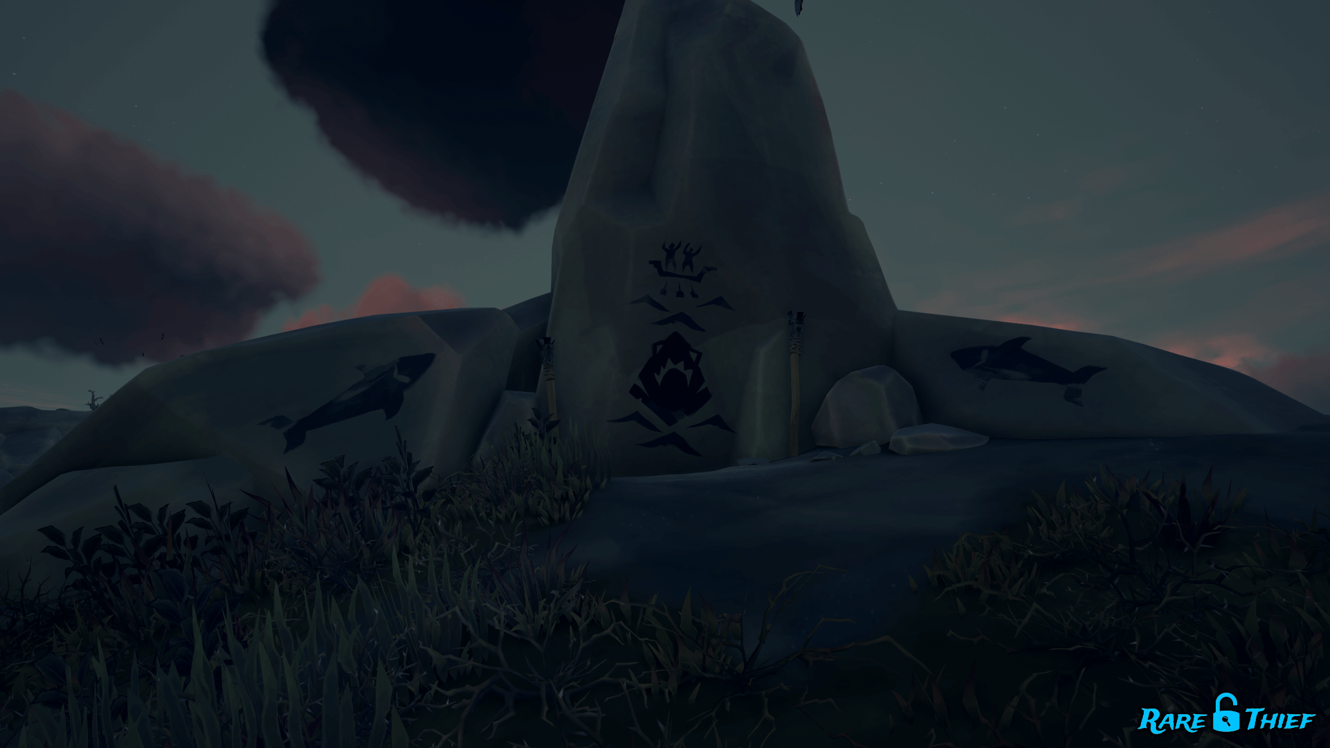 The Fate of the Morningstar Tall Tale Journals, Locations and Text ...