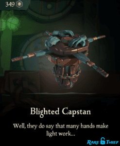 In Store on the Shores! Jun. 17th – Jul. 15th 2020 - Rare Thief