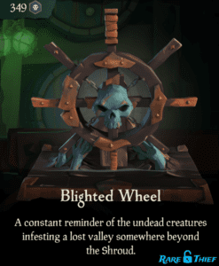 In Store on the Shores! Jun. 17th – Jul. 15th 2020 - Rare Thief