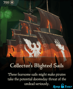 In Store on the Shores! Jun. 17th – Jul. 15th 2020 - Rare Thief