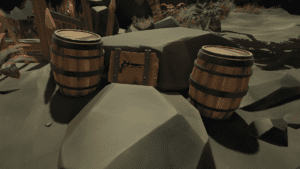 Sea of Thieves: Ashen Lord World Event Guide - Rare Thief