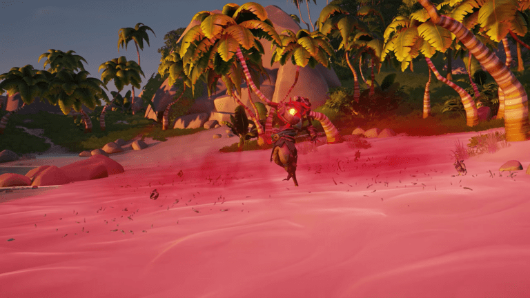 Sea of Thieves: Trials of Adventure Guide - Rare Thief