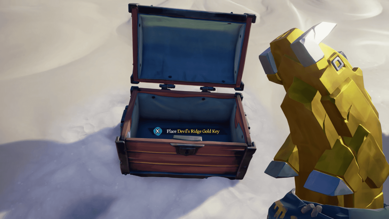 Sea of Thieves: Treasure Vaults and Treasure Vault Puzzle Guide - Rare ...