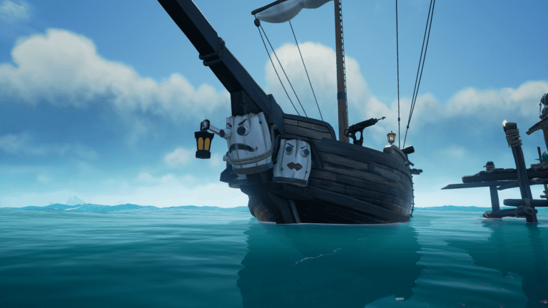 Figurehead Archives - Rare Thief