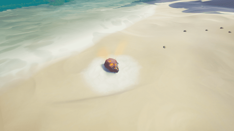 Sea of Thieves: Black Powder Stashes Guide 2020 - Rare Thief