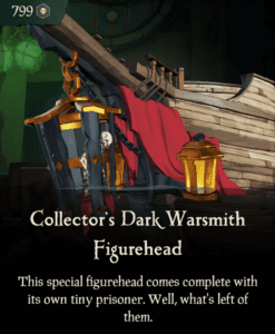 In Store on the Shores! April 2021 - Rare Thief