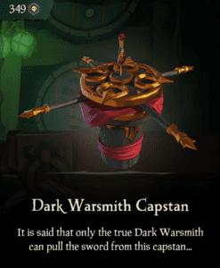 In Store on the Shores! April 2021 - Rare Thief