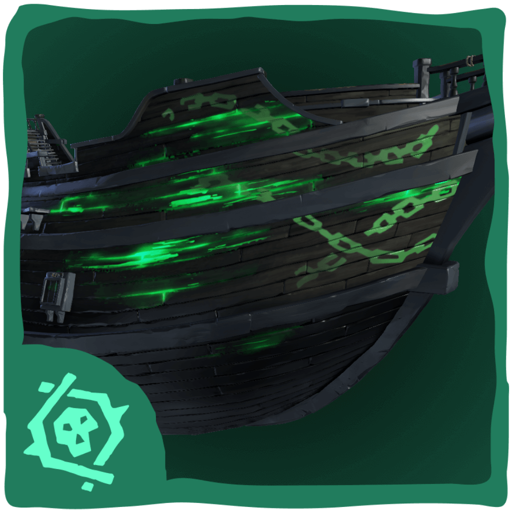 Sea of Thieves: All Season Two Rewards for Every Renown Level | Rare Thief