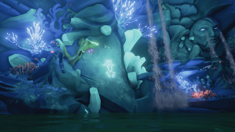 Sea of Thieves: Dark Brethren Tall Tale Guide - Rare Thief