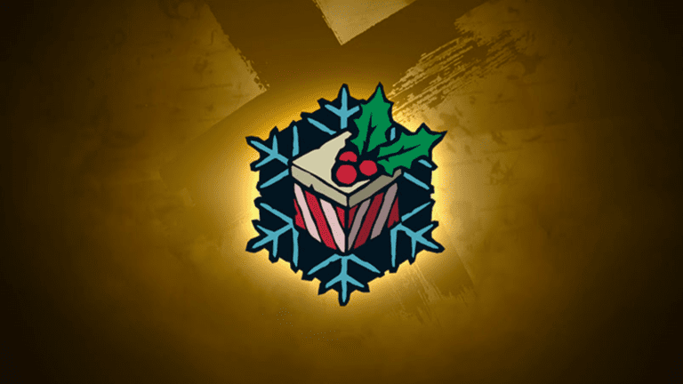 Sea of Thieves: Festival of Giving Event Guide 2021 - Rare Thief