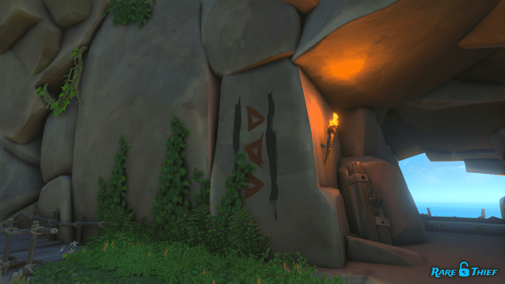 Sea of Thieves: Thieves' Haven Lying Map Quest Solution Guide - Rare Thief