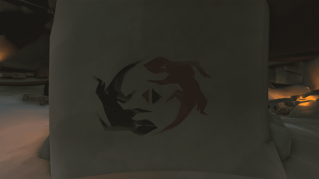 Sea of Thieves: Crook's Hollow Lying Map Quest Solution Guide - Rare Thief