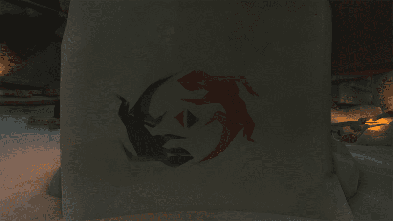 Sea of Thieves: Crook's Hollow Lying Map Quest Solution Guide - Rare Thief