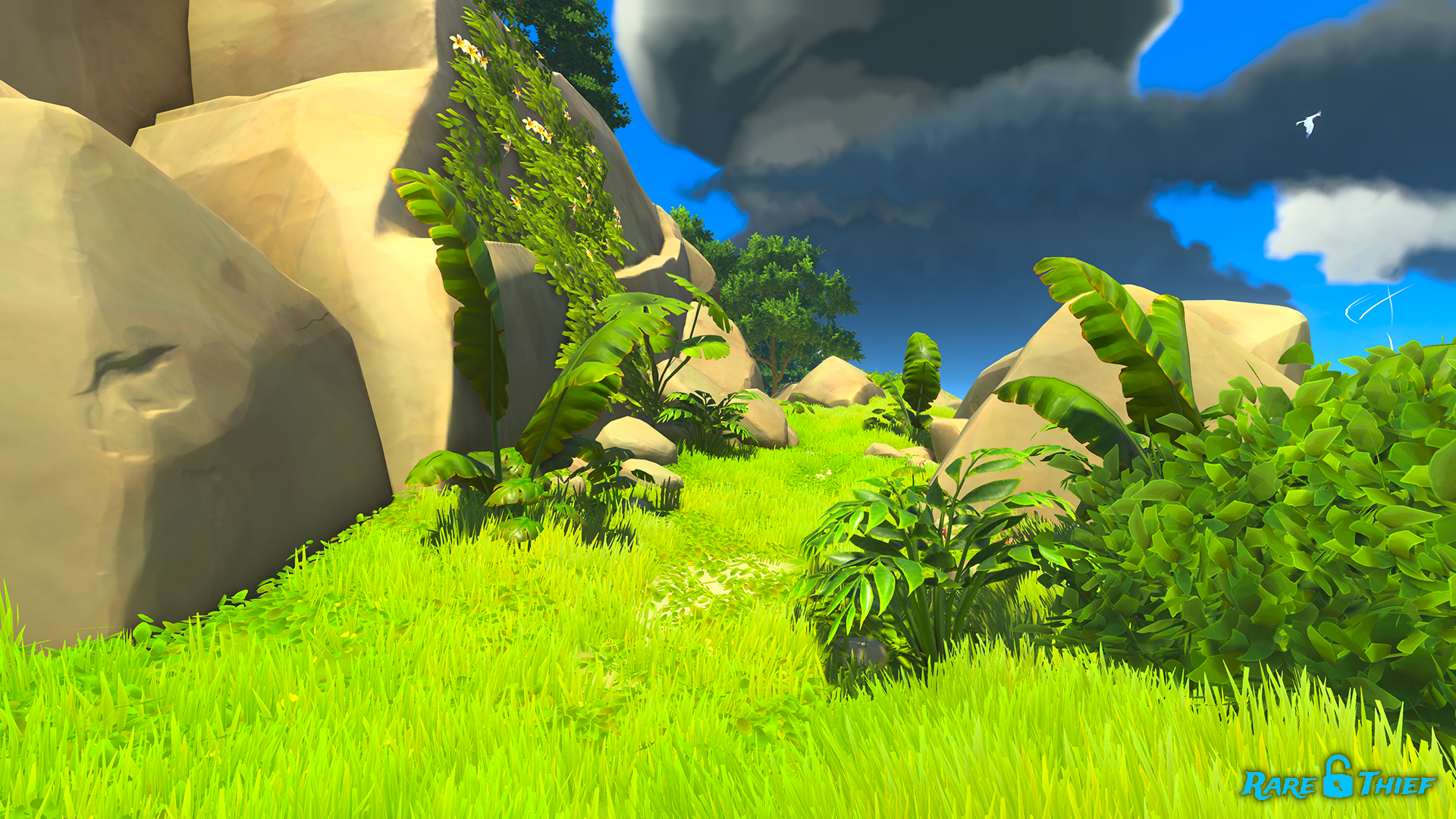 Sea of Thieves: All Picture Map Quest Solutions Guide - Rare Thief