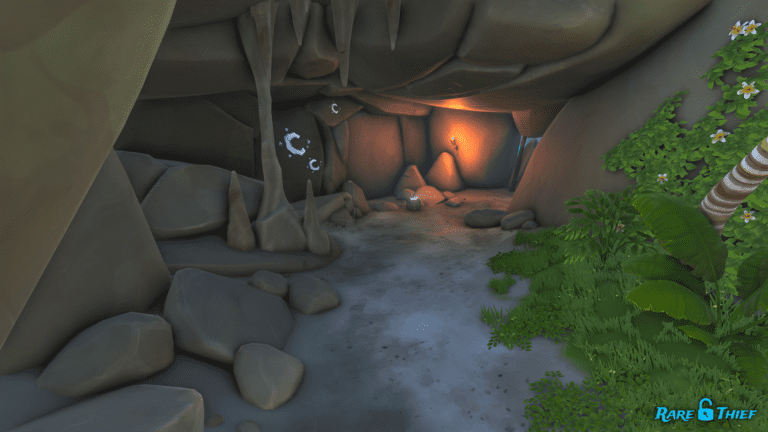 Sea of Thieves: All Picture Map Quest Solutions Guide - Rare Thief