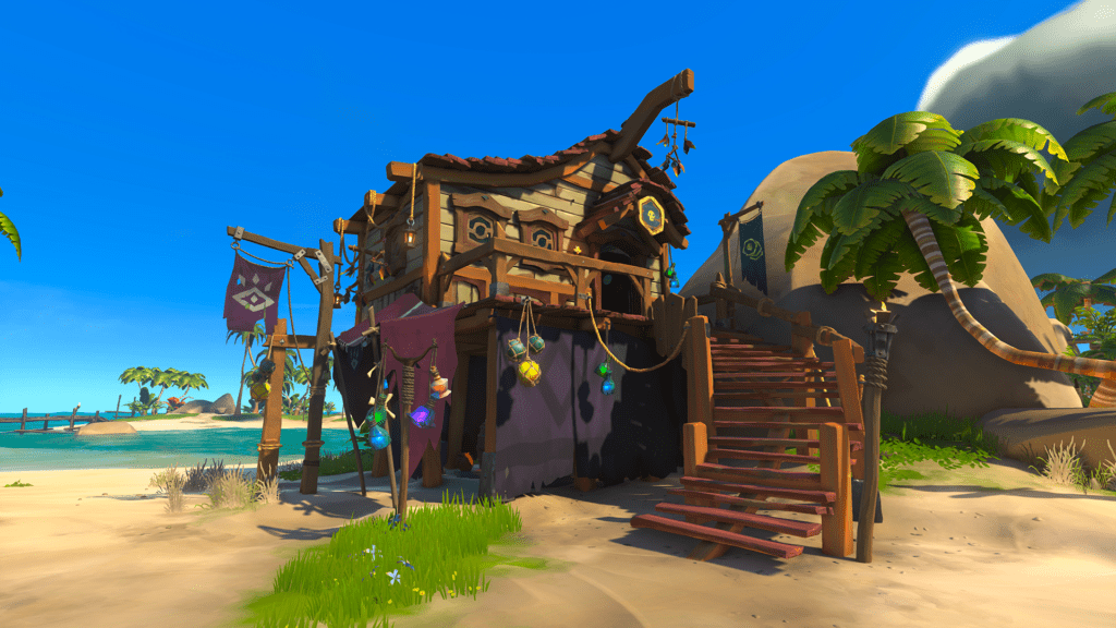 Where To Sell Skulls In Sea Of Thieves Rare Thief
