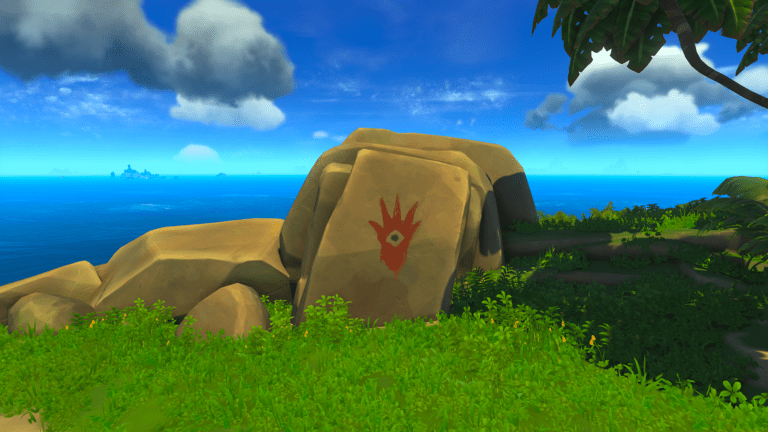 Sea of Thieves: Plunder Valley Lying Map Quest Solution Guide - Rare Thief
