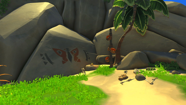 Sea of Thieves: Plunder Valley Lying Map Quest Solution Guide - Rare Thief