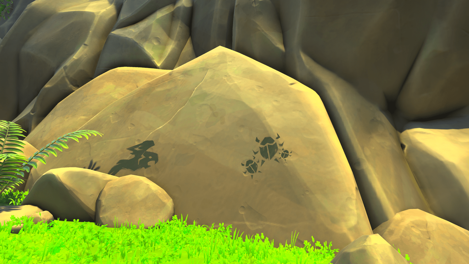 Sea of Thieves: Plunder Valley Lying Map Quest Solution Guide - Rare Thief