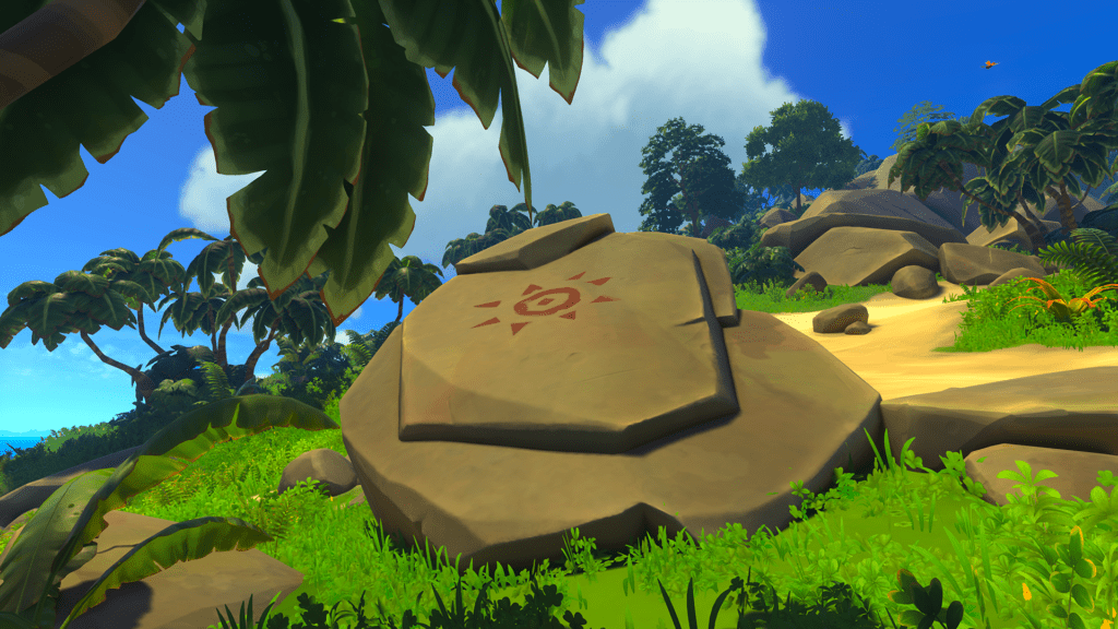Sea of Thieves: Plunder Valley Lying Map Quest Solution Guide - Rare Thief