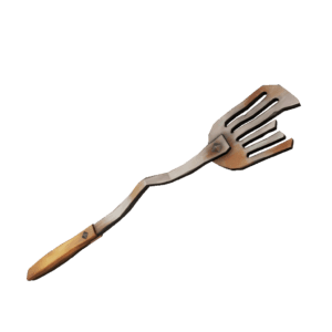 How to get the Chef's Cutlass in Sea of Thieves - Rare Thief