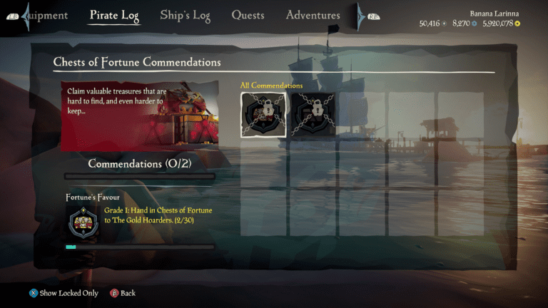 How to get the Royal Fortune Ship Set in Sea of Thieves - Rare Thief