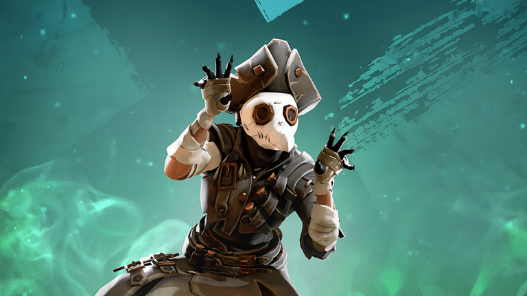Sea of Thieves: The Pirate Emporium, April 2023 - Rare Thief