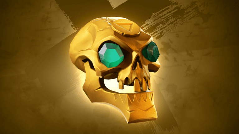 Sea of Thieves Archives - Rare Thief