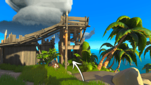 Sea of Thieves: The Hunt for the Hoarder's Golden Key Voyage Guide ...