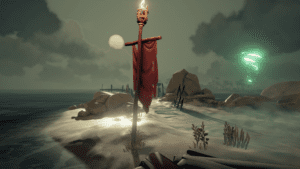 Sea of Thieves: The Hunt for the Hoarder's Golden Key Voyage Guide ...