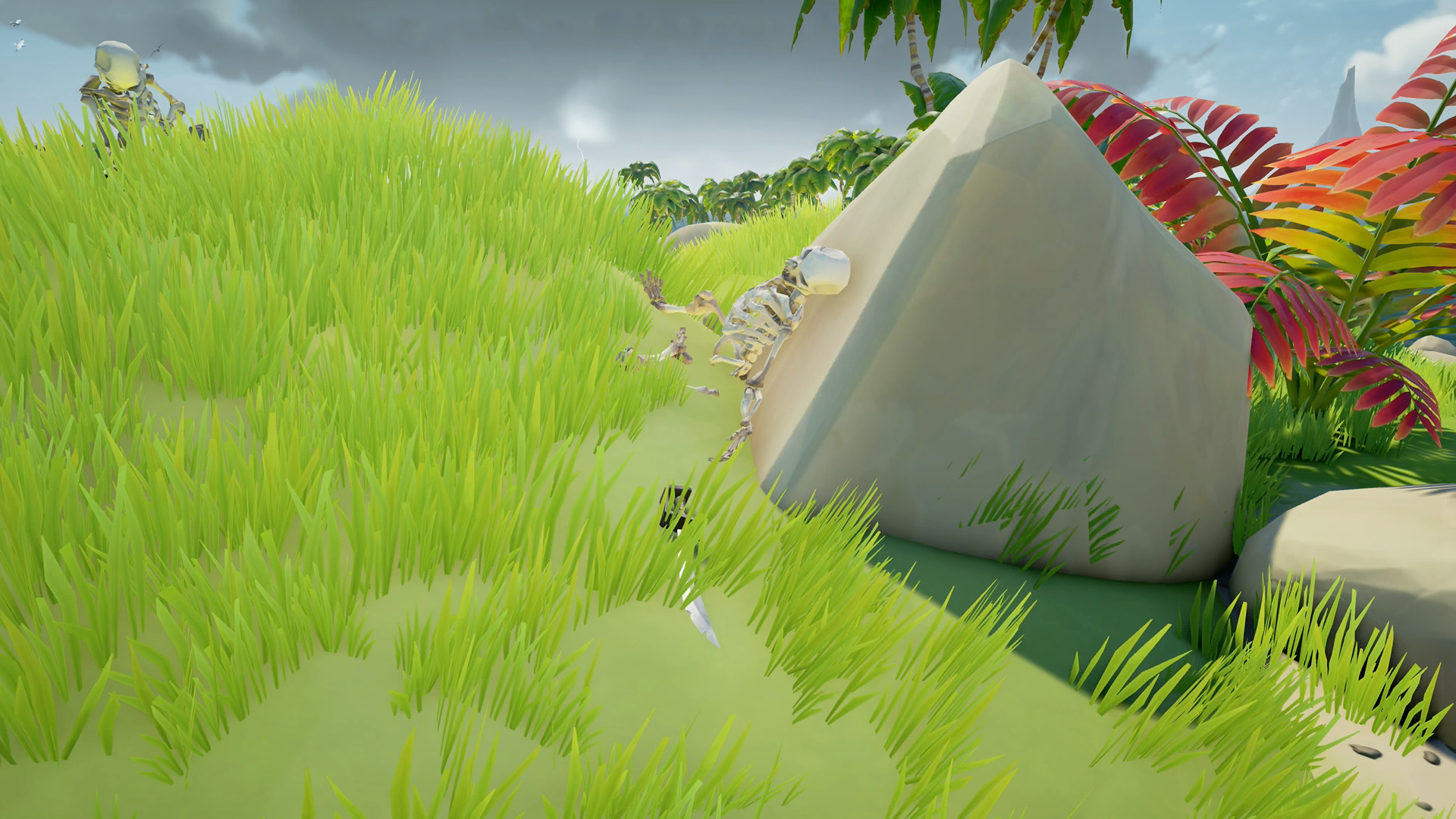 Sea of Thieves: The Hunt for the Hoarder's Golden Key Voyage Guide ...