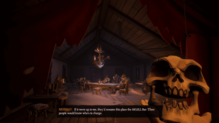 How to do the 'A Guided Tour' Commendation in Sea of Thieves' The ...