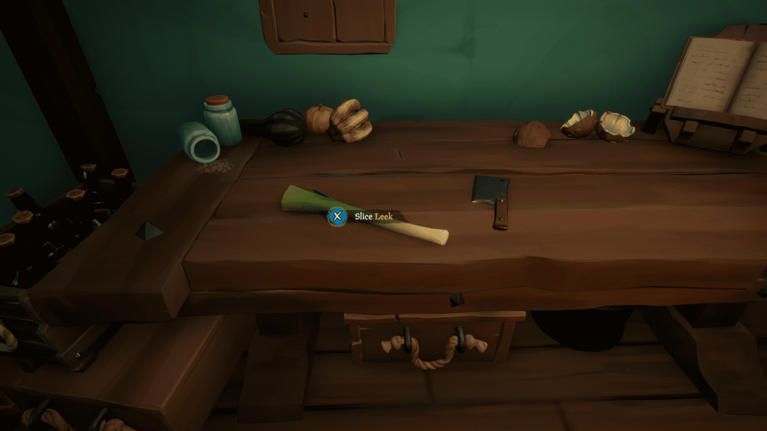 How to do the 'Prison Break' Commendation in Sea of Thieves' The ...