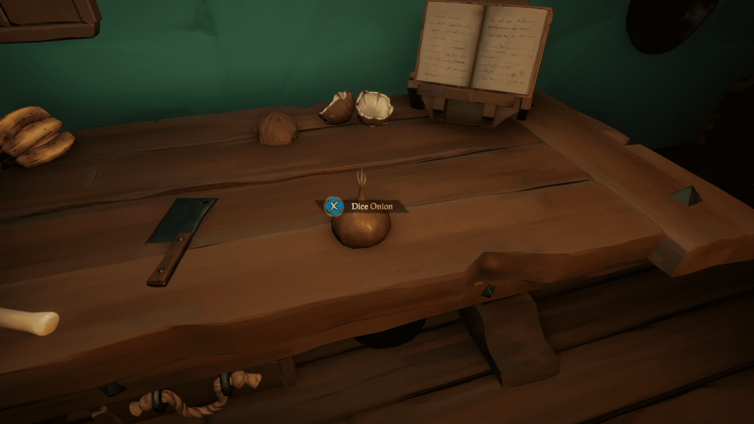 How to do the 'Prison Break' Commendation in Sea of Thieves' The ...
