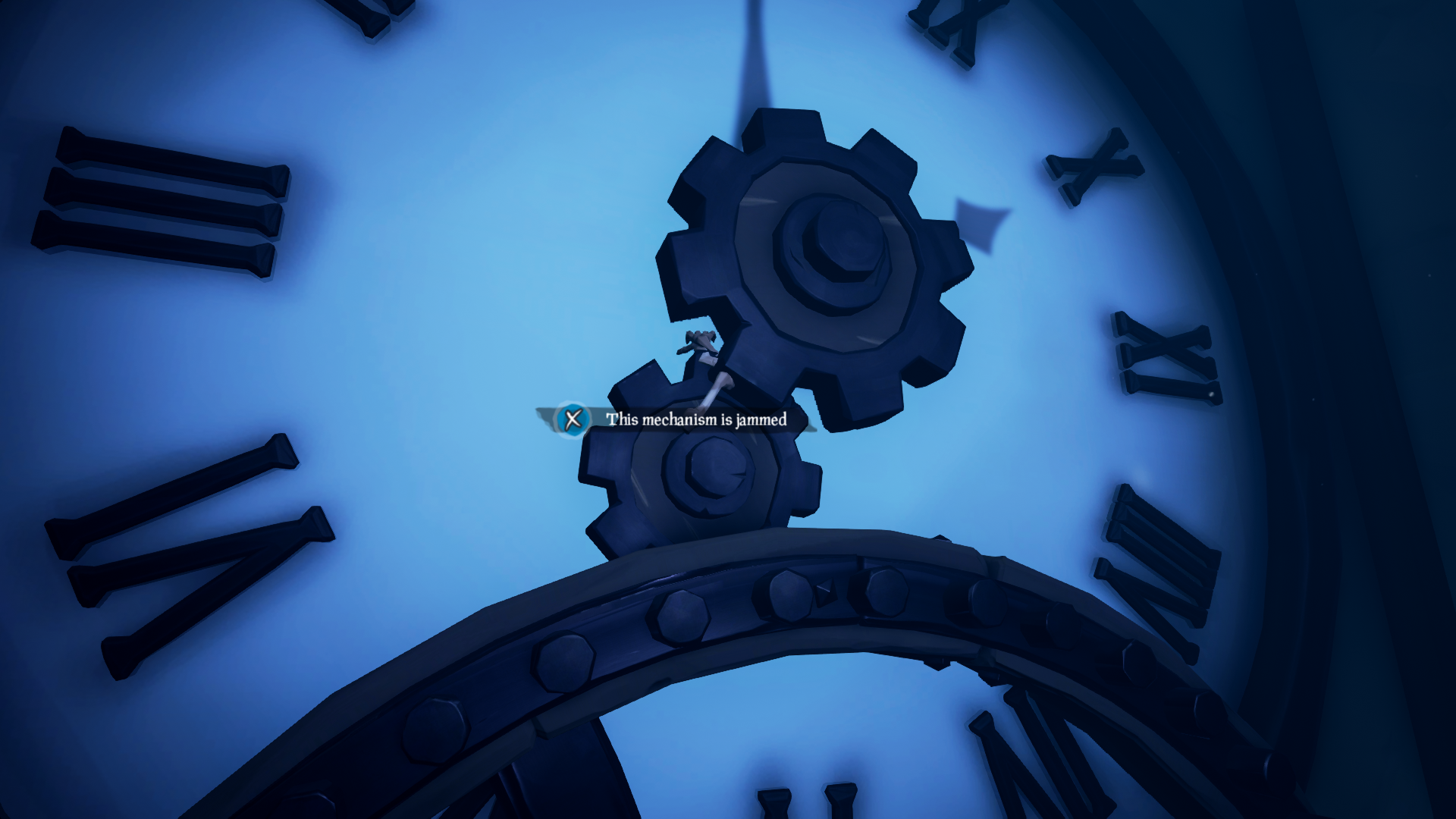 How to complete every Commendation for The Journey to Mêlée Island Tall ...