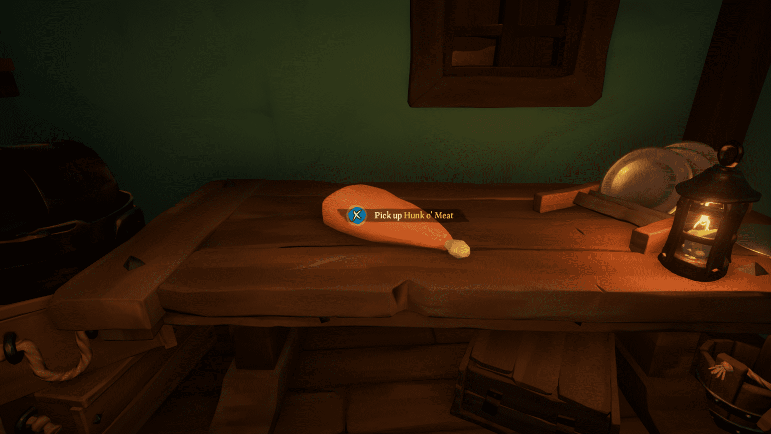 How to do the 'Prison Break' Commendation in Sea of Thieves' The ...