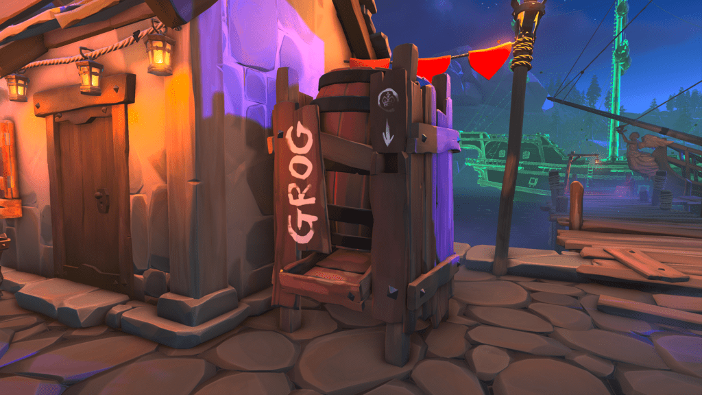 How To Do The Yo Ho Ho And Commendation In Sea Of Thieves The