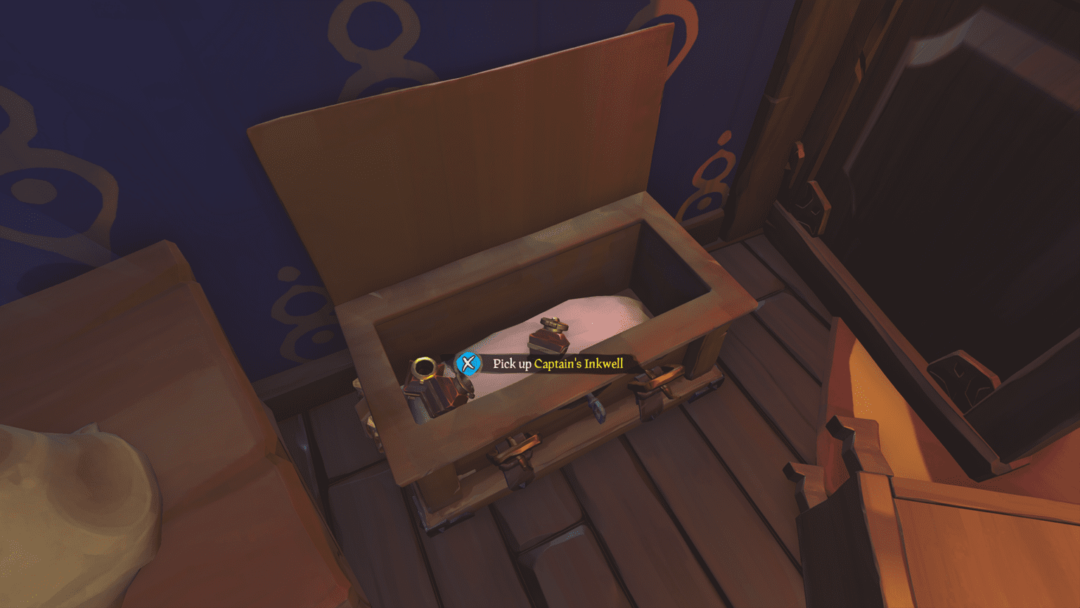 Sea of Thieves: The Quest for Guybrush Tall Tale Guide - Rare Thief