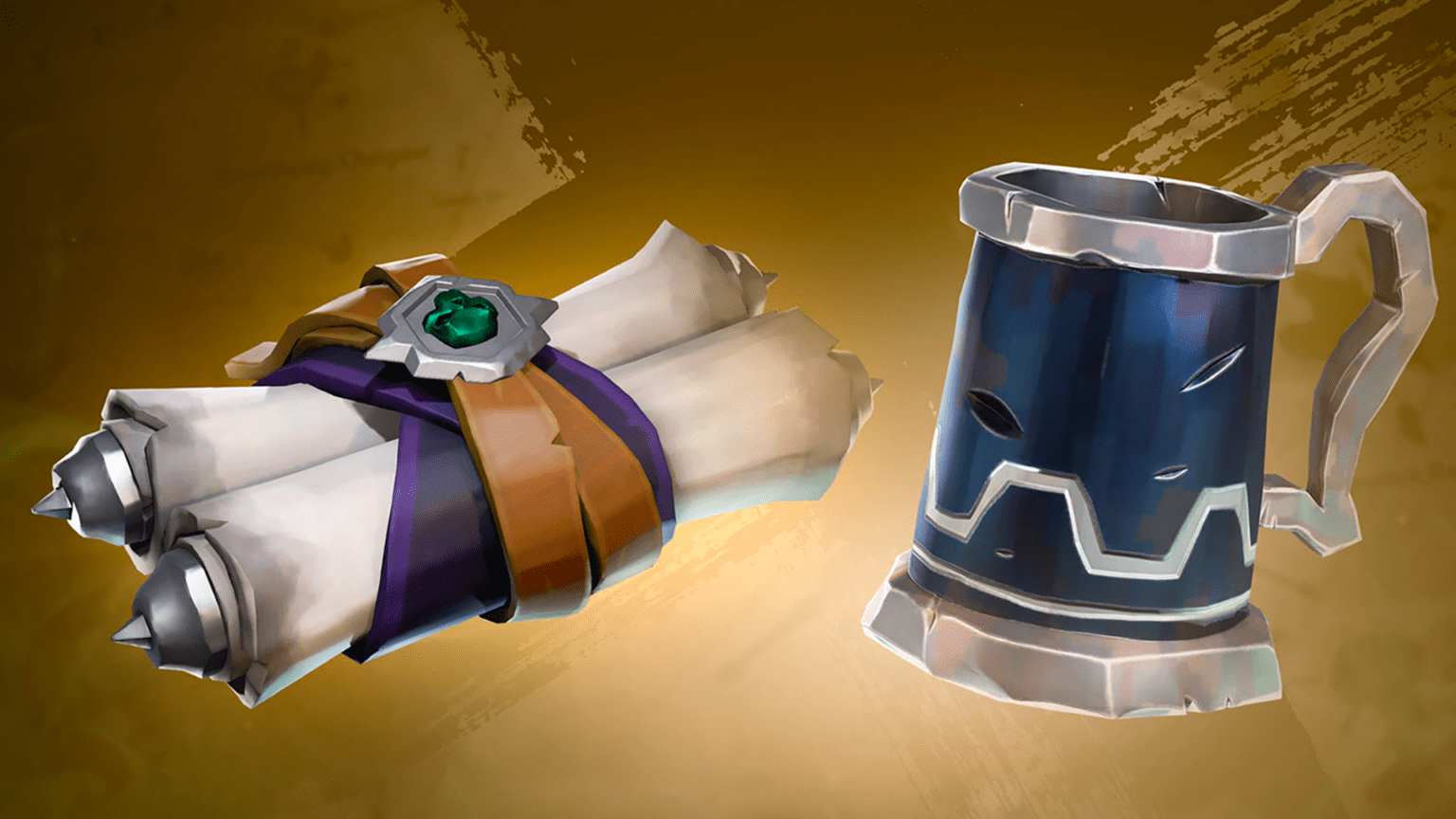 Sea of Thieves: Legends Week Event Guide 2023 - Rare Thief